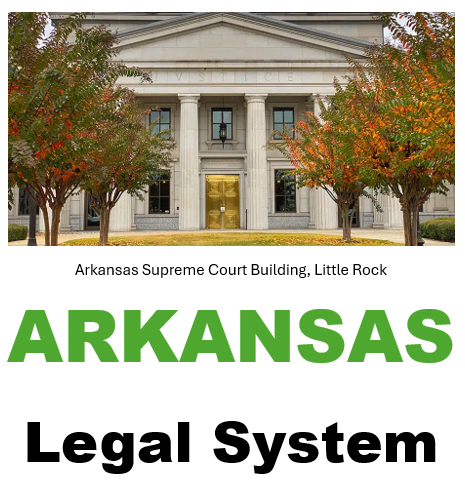 Guidebook highlights dependency-neglect issues in Arkansas courts ...