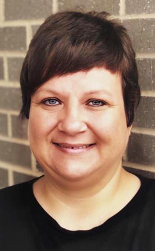 Peoples Bank honors Alisa Ward | Business | magnoliareporter.com