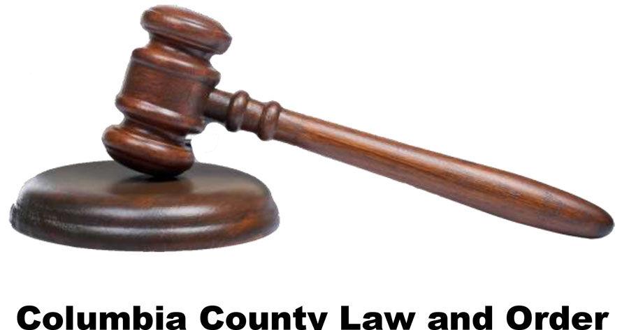 Judge Talley will hear criminal docket on Thursday (includes late ...