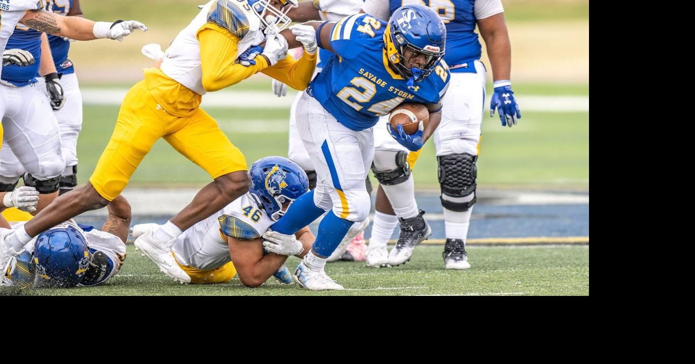 Southern Arkansas rally falls short against Southeastern Oklahoma ...