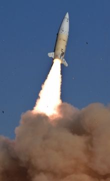 Camden plant will upgrade Army Tactical Missile System | Business ...