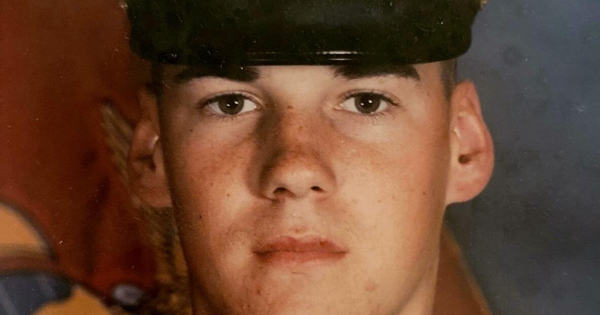 Chad Edward Tatom | Obituaries | magnoliareporter.com