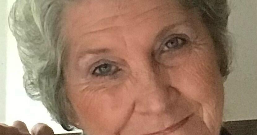 Patricia Ann (Hawley) Pinson | Obituaries | magnoliareporter.com