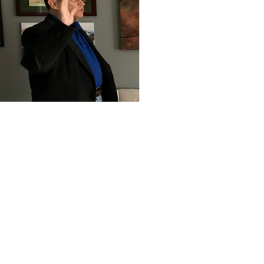 Nathan Evers gets third five-year term on SAU Board of Trustees ...