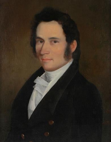 ASA_Artifact_71_511_WilliamWoodruff_FounderARGazette.jpg ...