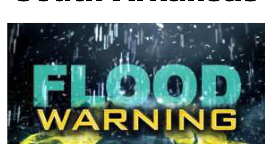Water high on Dorcheat Bayou, Ouachita River | Regional News ...