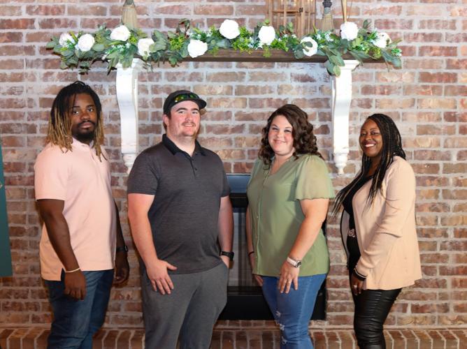 Amfuel honors employees for length of service | Business ...