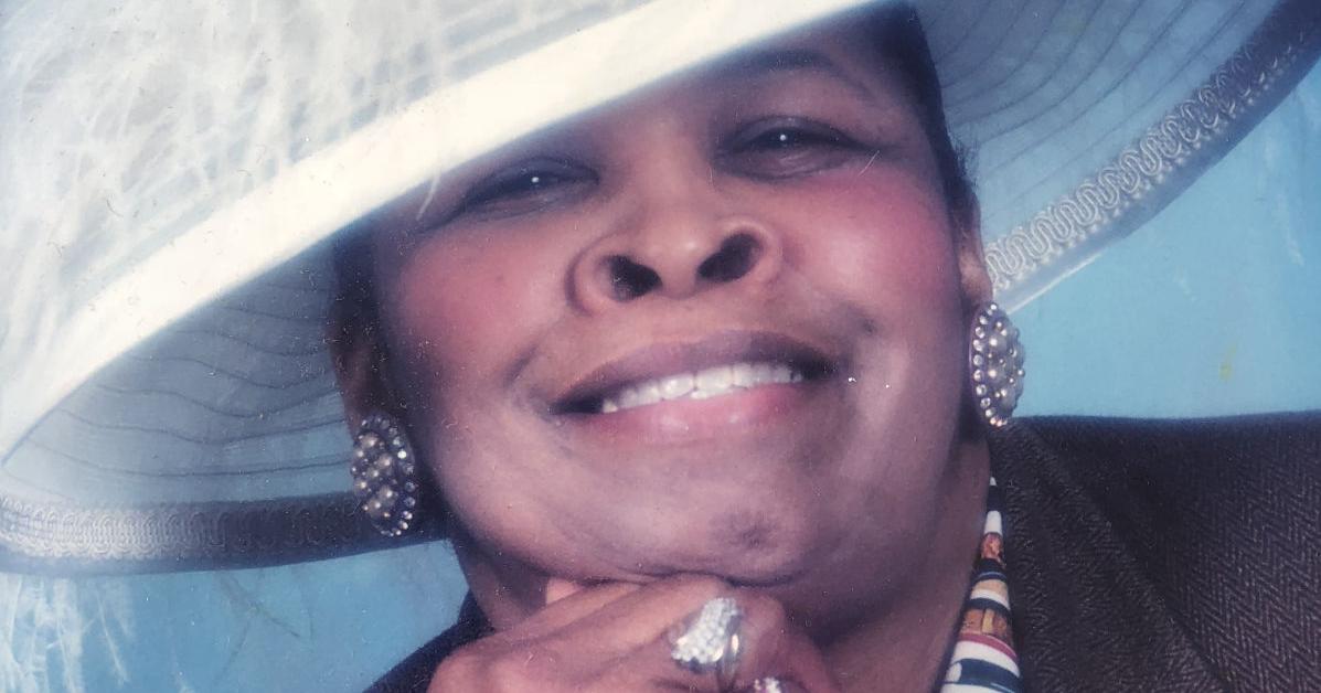 Ruthell Jeanette Monk | Obituaries | magnoliareporter.com
