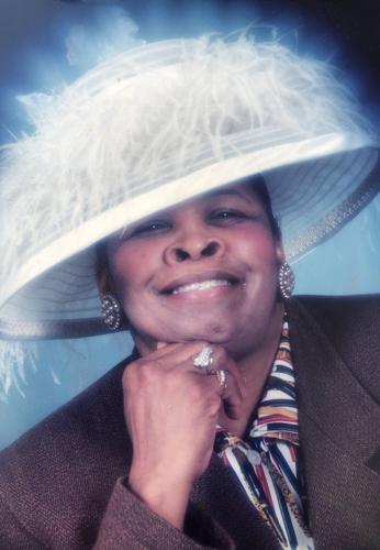 Ruthell Jeanette Monk | Obituaries | magnoliareporter.com