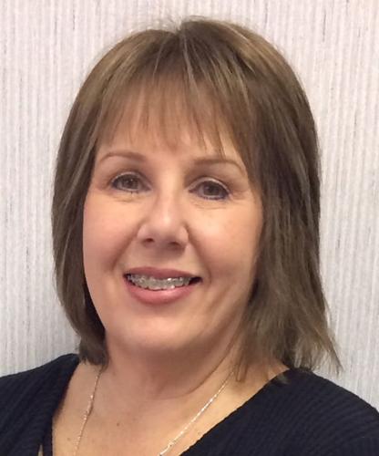 Peoples Bank honors Risher's 20 years | Business | magnoliareporter.com