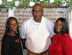 Amfuel honors employees for length of service | Business ...