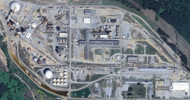 LSB Industries gets $77 million grant for more fertilizer production in ...