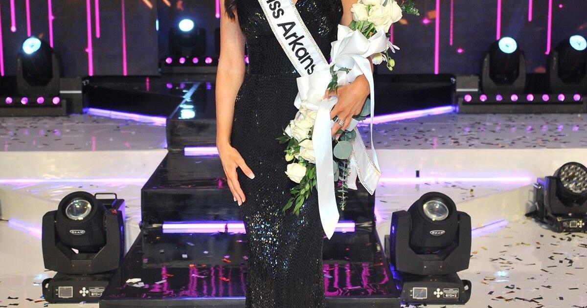 miss arkansas 2024 top 10 winners