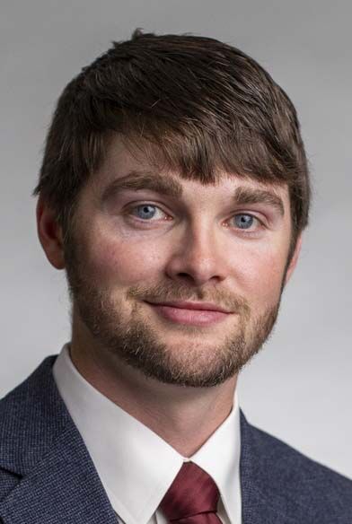 Farm Bureau Federation hires SAU grad for district director post ...