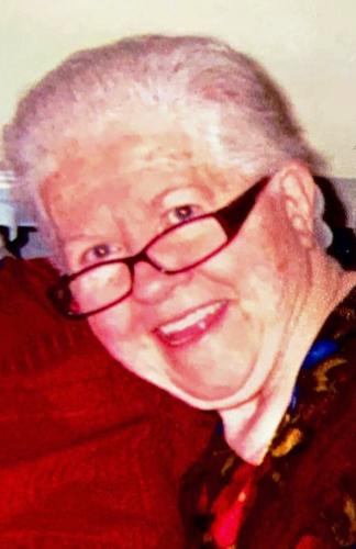 Betty L. Byrd | Obituaries | magnoliareporter.com
