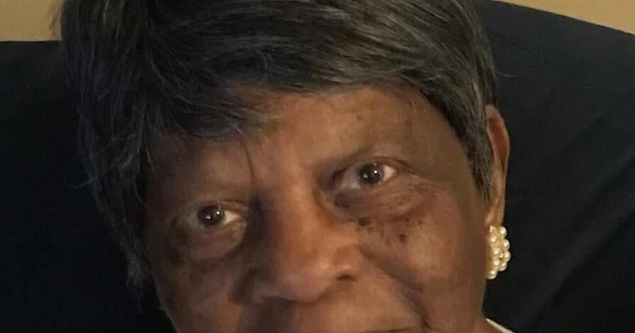 Addie Mae Box | Obituaries | magnoliareporter.com