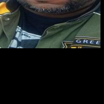 Ryan Deron Jackson | Obituaries | magnoliareporter.com