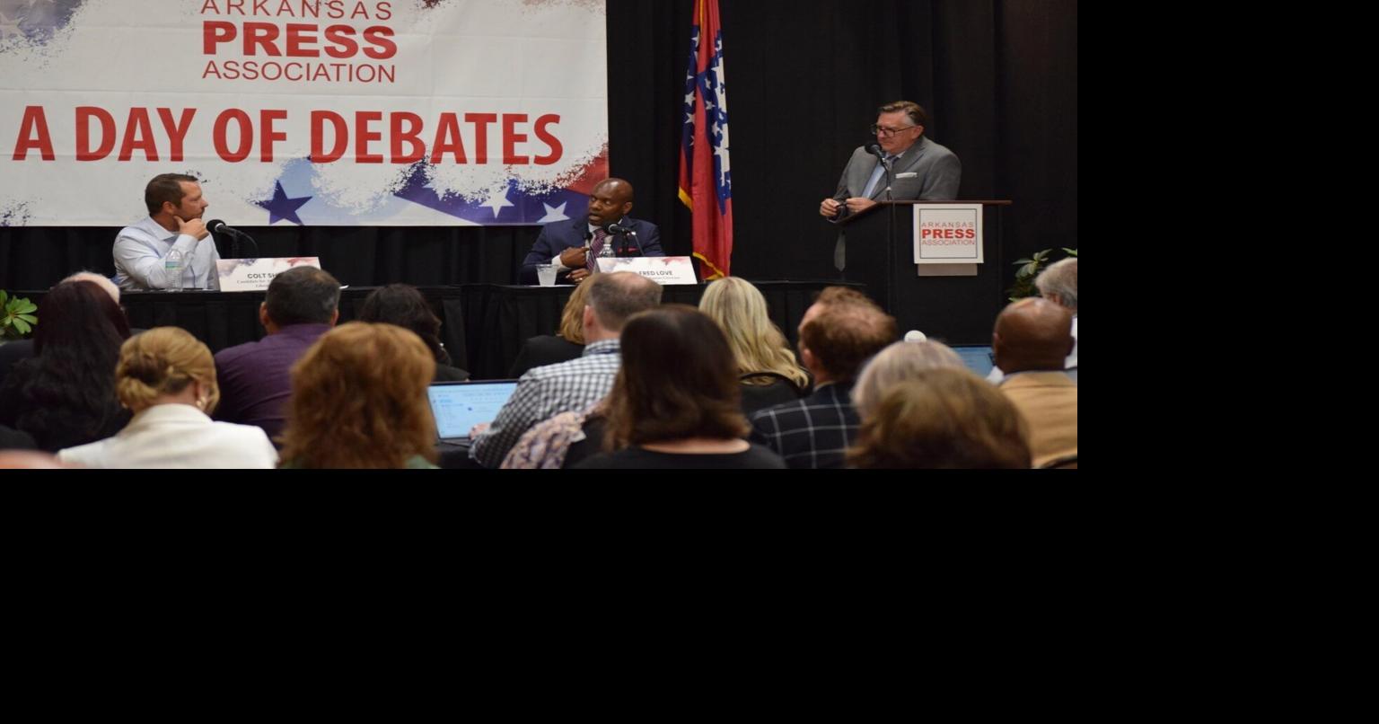 Arkansas Advocate: Love vows order halting school vouchers if elected ...
