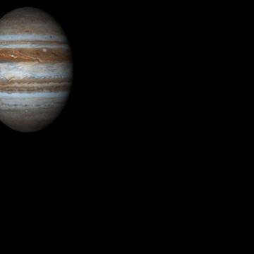 Take a look at Jupiter tonight through telescope at SAU | Southern ...