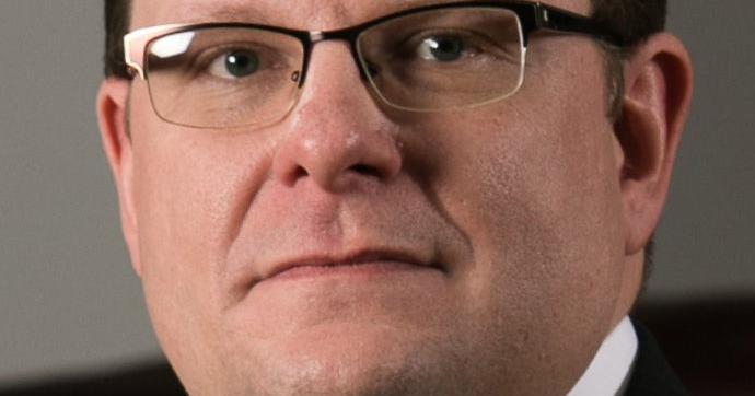 Spencer Singleton seeks Circuit Court judgeship held by David Guthrie | Regional News ...