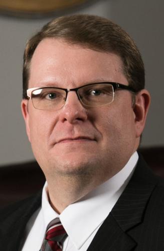 Spencer Singleton seeks Circuit Court judgeship held by David Guthrie ...