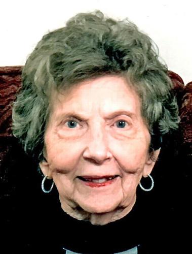 Frances Jean Johnson | Obituaries | magnoliareporter.com