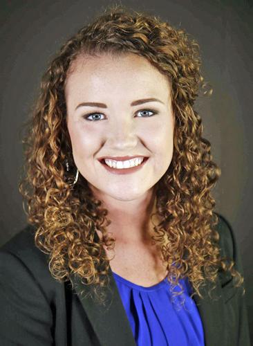 SAU promotes Caleigh Moyer to communications director | Southern ...