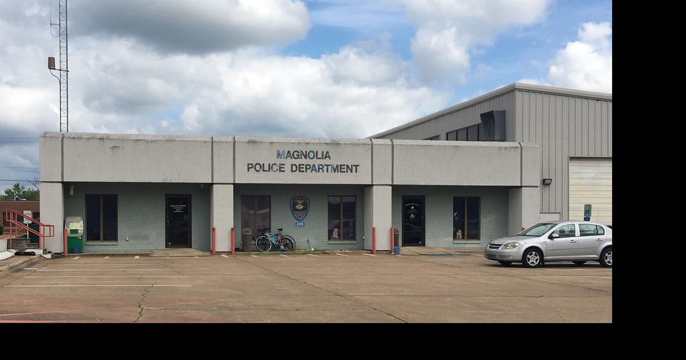 Magnolia Police list recent arrests | Public Records | magnoliareporter.com