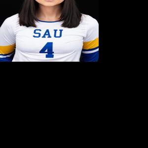 SAU | | magnoliareporter.com