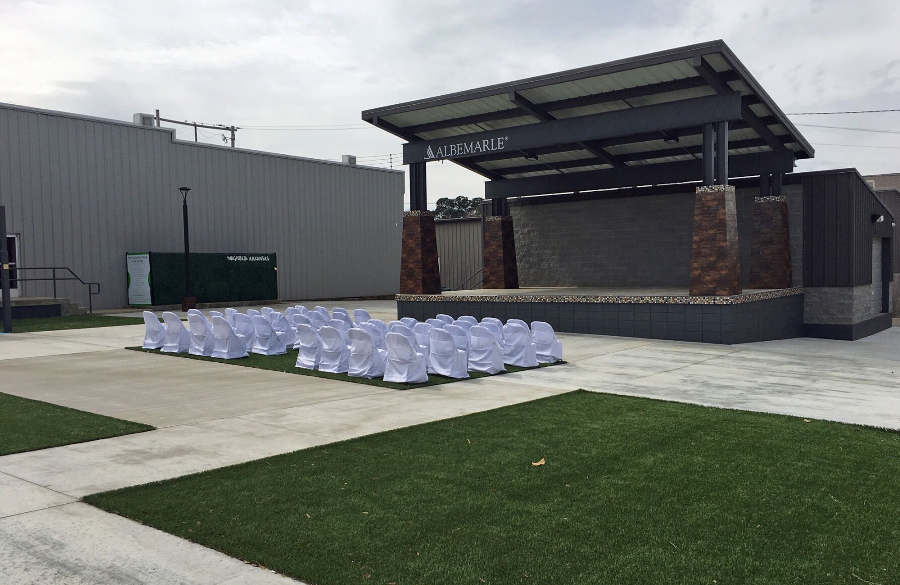 Local News | magnoliareporter.com