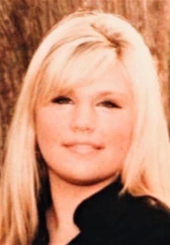 Courtney Ruth Caldwell | Obituaries | magnoliareporter.com