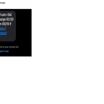 Farmers Bank fighting a scam | Local News | magnoliareporter.com