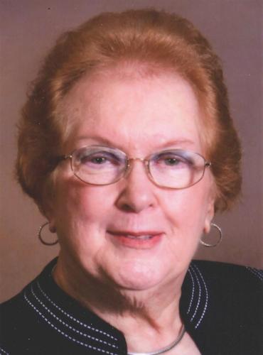 Nancy Gale Wilson Langley | Obituaries | magnoliareporter.com