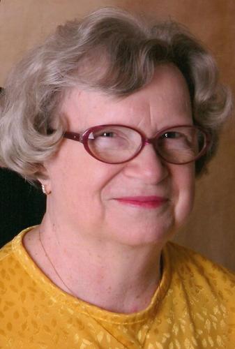 Carolyn Jo Rowe | Obituaries | magnoliareporter.com