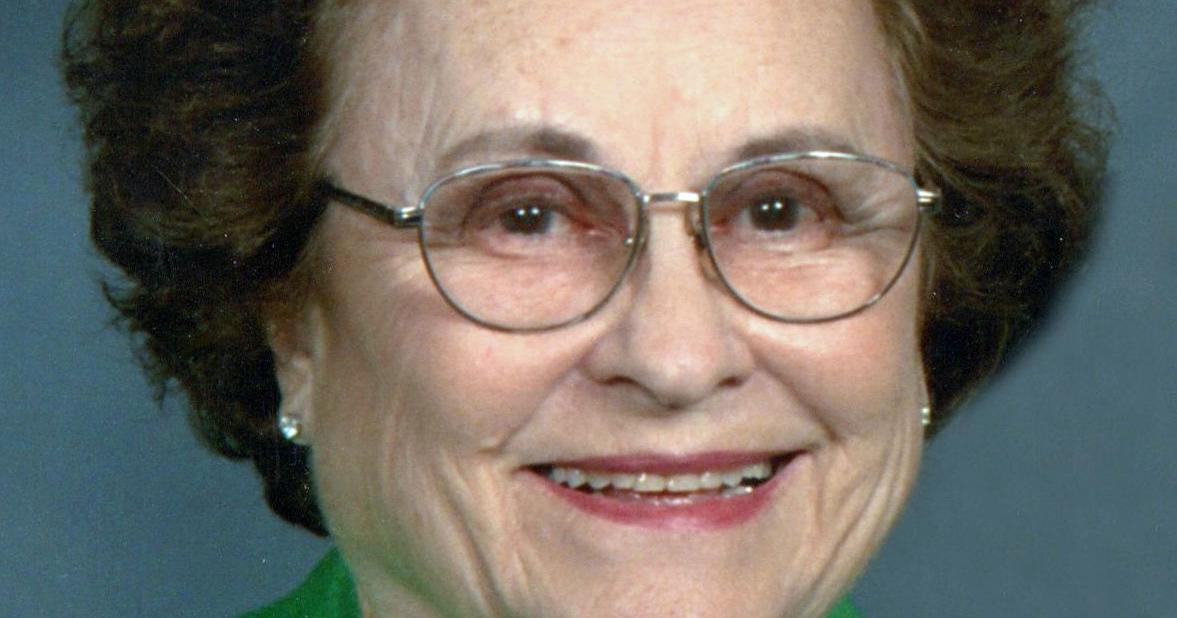 Norma Gene Howell | Obituaries | magnoliareporter.com