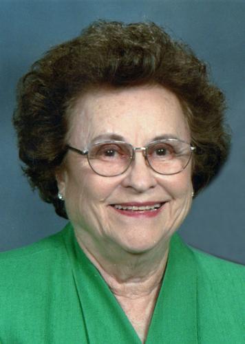 Norma Gene Howell | Obituaries | magnoliareporter.com