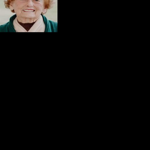 Iru Wade Smith Daugherty | Obituaries | magnoliareporter.com