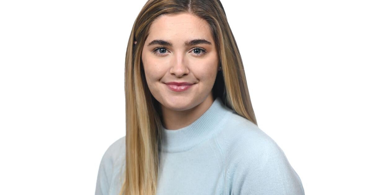 Louisiana Tech ROTC makes difference for prospective flight nurse ...