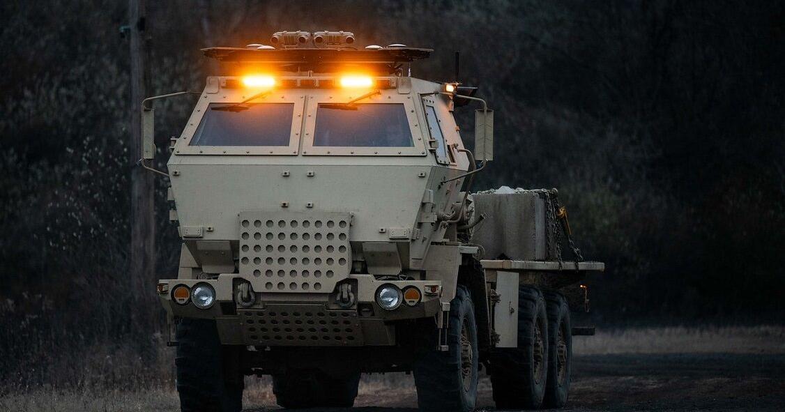 Lockheed Martin advances uncrewed capability for combat-proven HIMARS ...