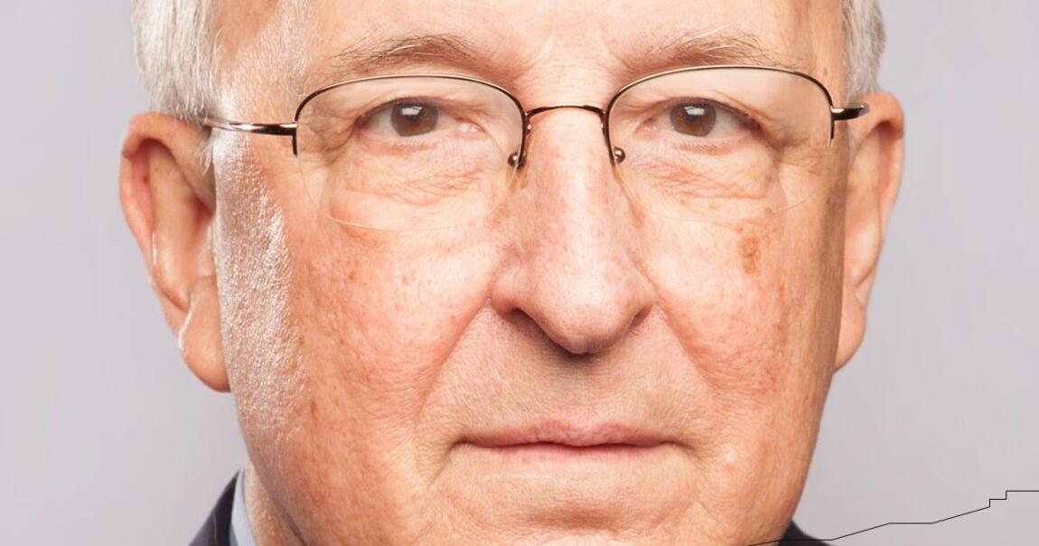 Former FB&T Chairman Bob Burns leaves legacy of service, dedication to ...