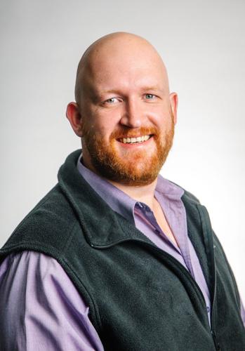 SAU grad among two new Farm Bureau officials | Business ...