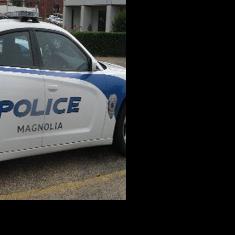 Magnolia police detail recent arrests | Public Records ...