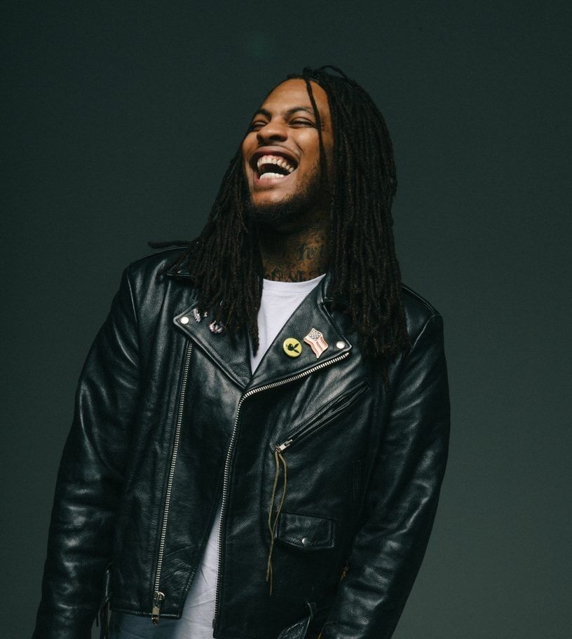 Waka Flocka Flame headlining SAU Spring Concert | Southern Arkansas ...
