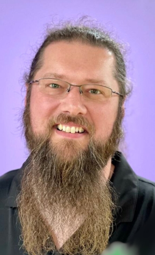 El Dorado School District names Alexander Michaels as new director of ...