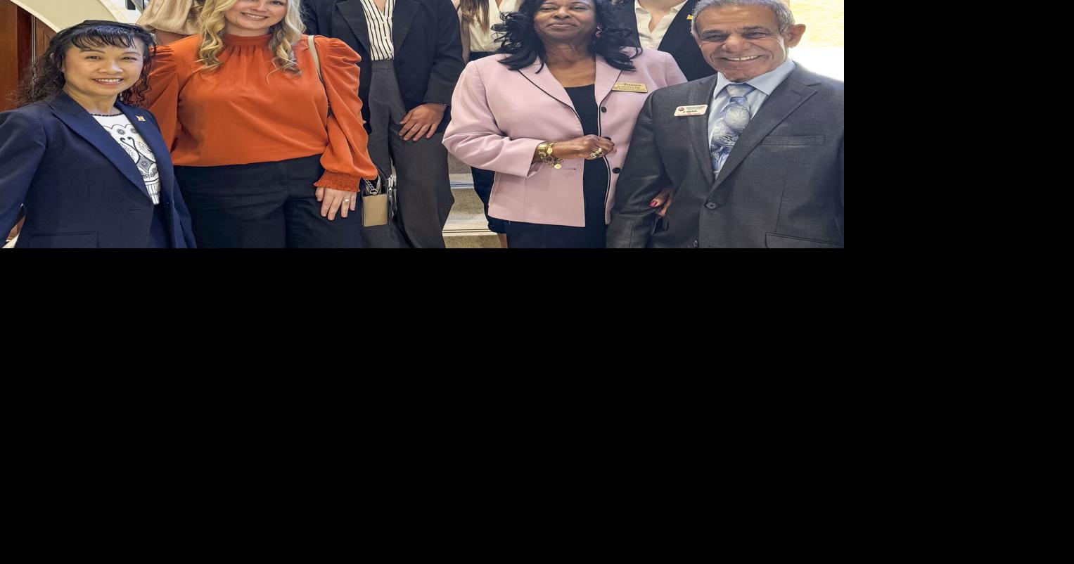 SAU’s Rankin College of Business earns reaffirmation of AACSB ...