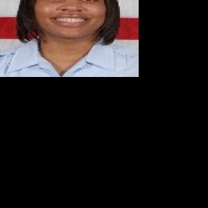 Joy Jamerson completes Air Force basic training | Community ...