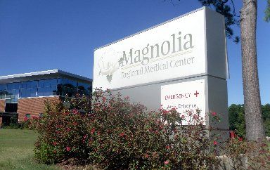 Hospital plans 75th anniversary reception | Business | magnoliareporter.com
