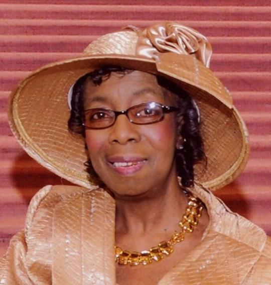 Elizabeth Clayton | Obituaries | magnoliareporter.com