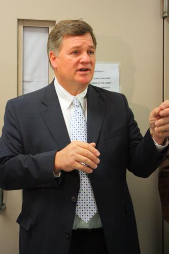 David Butler seeks 13th Judicial District prosecuting attorney post ...