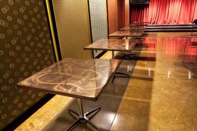 Southern Aluminum's Swirl Tables among 16 "Coolest Things Made in ...